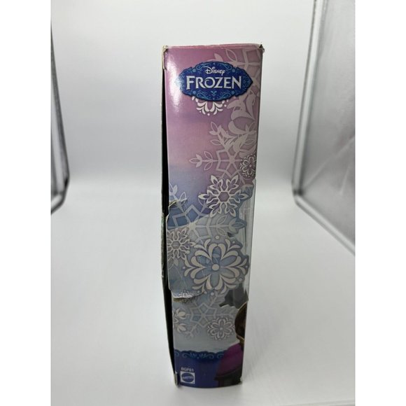 Mattel | Toys | Mattel Disney Princess Magiclip 8 Pc Doll Gift Set ...